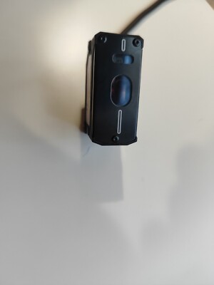 Sensors - Laser Sensor Head