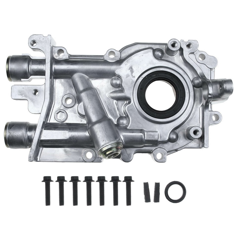 Engine Oil Pump for Subaru Baja Forester Legacy Outback Impreza 02-06 2 ...