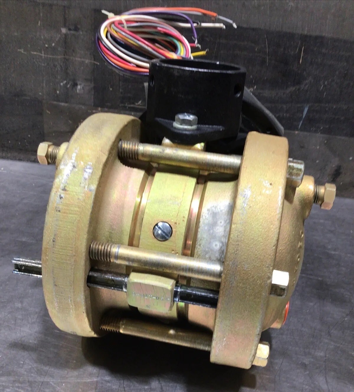 ITT Barton 0289 Differential Pressure Indicating Switch Nos Surplus | eBay