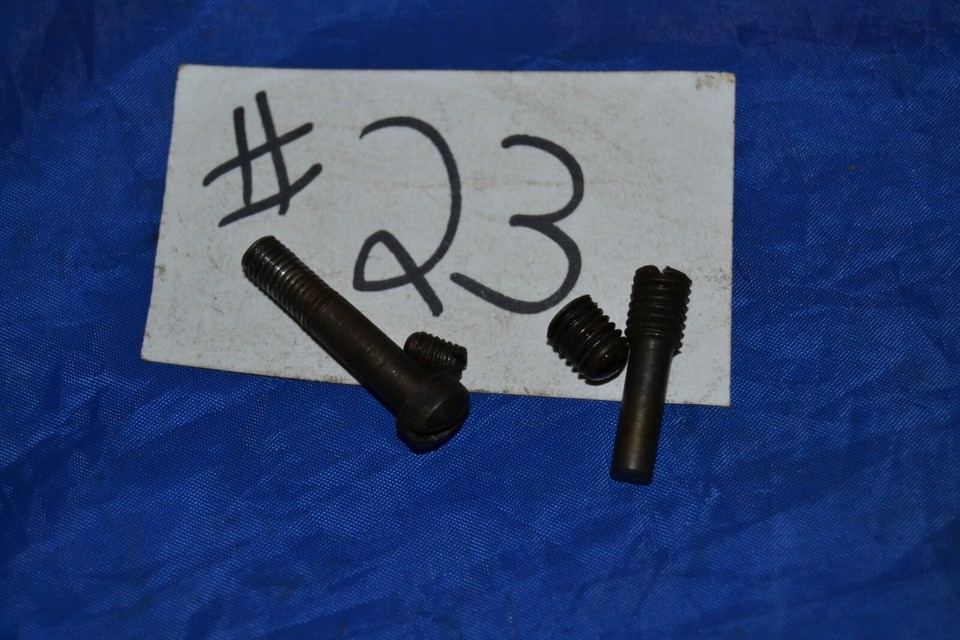 WHEELER & WILSON W9 SEWING MACHINE ORIGINAL PARTS IN GOOD CONDITION ...