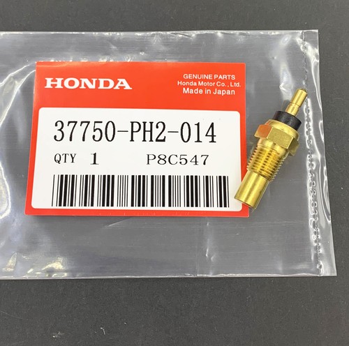 Coolant Temp Sensor 37750-PH2-014 fit for Acura NSX Honda Accord ...