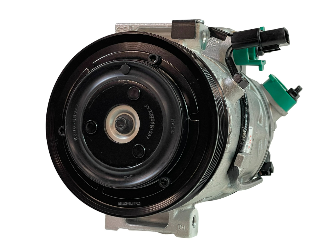 OEM ! A/C COMPRESSOR ASSY for 12-15 HYUNDAI SANTA FE DM 2.0L 2.2L ...