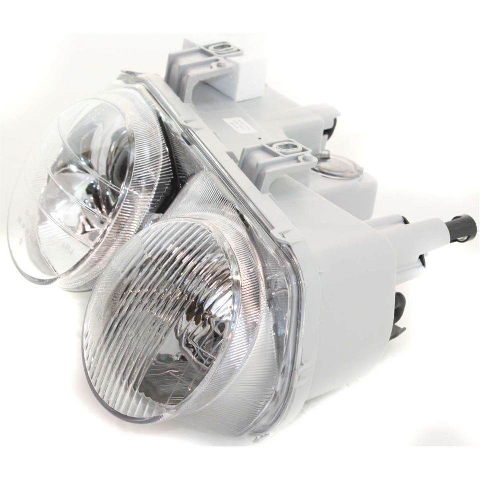 Headlight For 98 99 2000 2001 Acura Integra GS LS GS-R Type R Models ...