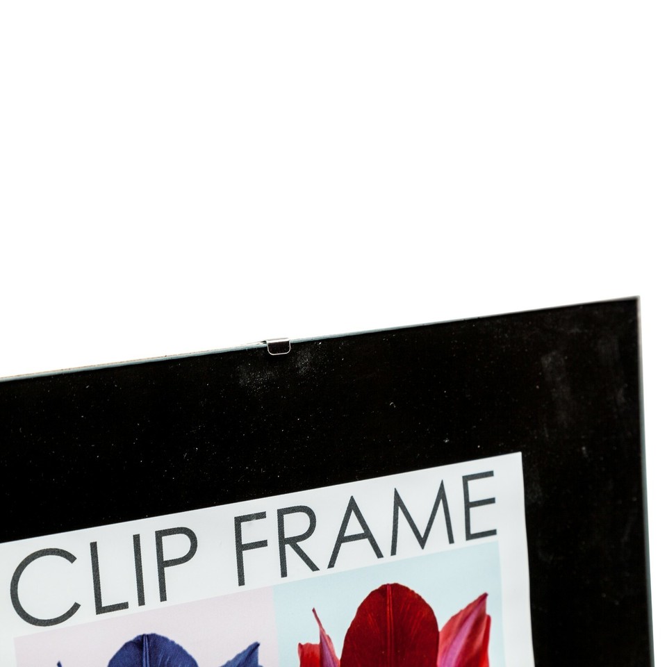 A1 A2 A3 A4 Clip Frame Frameless Certificate Frame Poster Frame Great ...