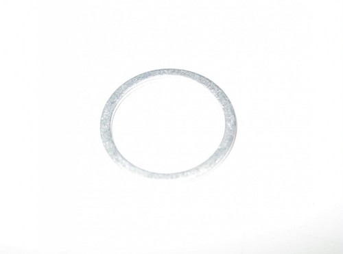 BMW Crush Washer Seal Gasket Ring 16x22mm Aluminium 07119963252 New ...