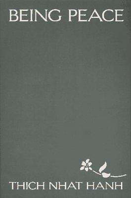 Being Peace by Thich Nhat Hanh | eBay