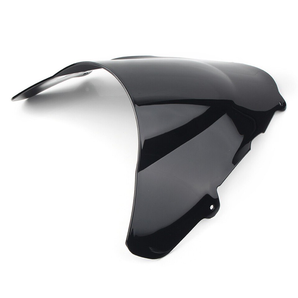 Windscreen Windshield Screen For SUZUKI SV650 SV650S SV 650 S 1999-2002 ...