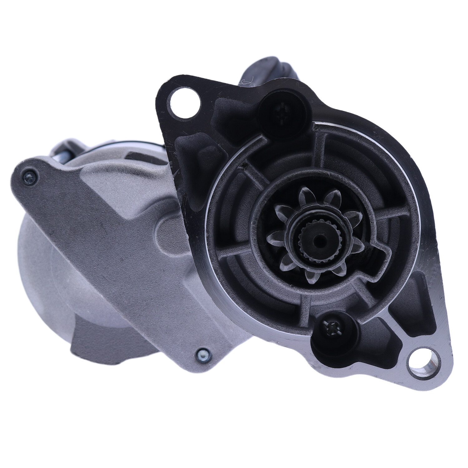 Starter 16611-63013 For Kubota Engine D1105 V1305 V1505 D722 D902 D950 ...