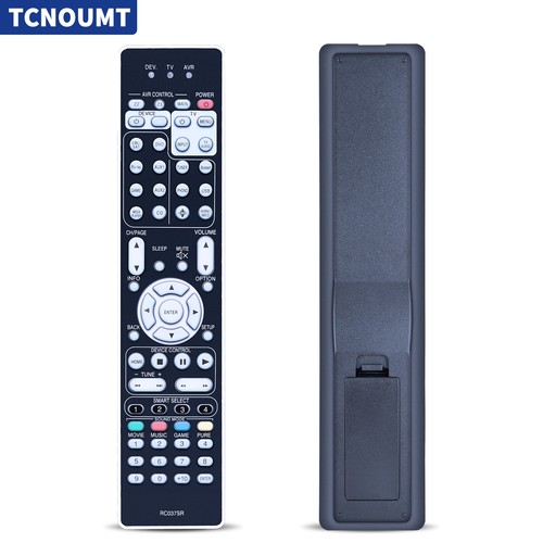 RC037SR Replacement Remote Control For Marantz AV Receiver AV7704 AV7705 | eBay