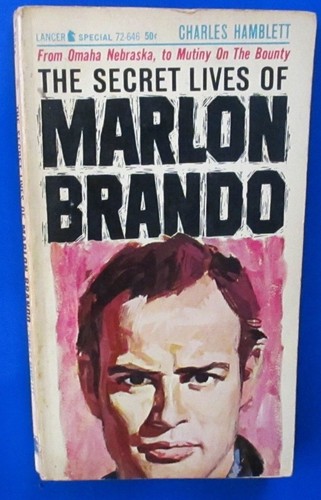 LOT of 3 Paperbacks #27 Charles Hamblett Rumer Godden Tennessee ...