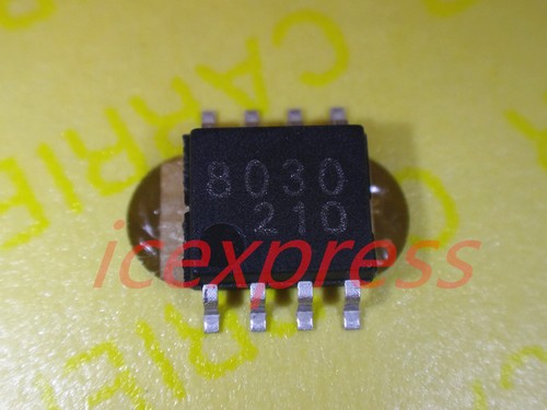 50PCS TA8030F 8030 SOP-8 | eBay