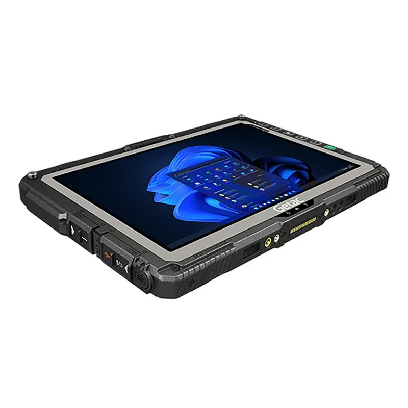Getac UX10 G2 Tablet 10.1" FHD Multi-Touch, i5-10310U, 16GB 512GB ...
