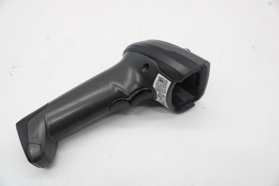 Zebra DS8178 Barcode Scanner DS8178-SR0F107ZZWW w/ Battery & Ethernet ...