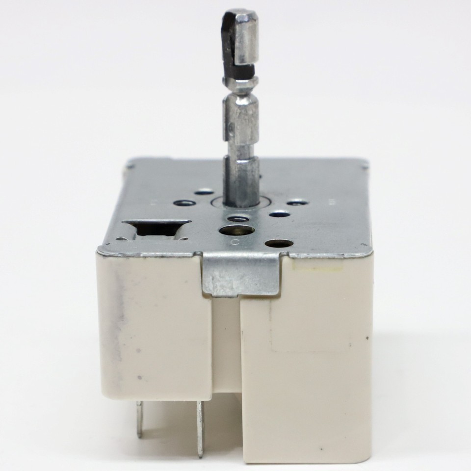 3149399 Infinite Control Switch for Whirlpool Range Stove Burner Eye ...