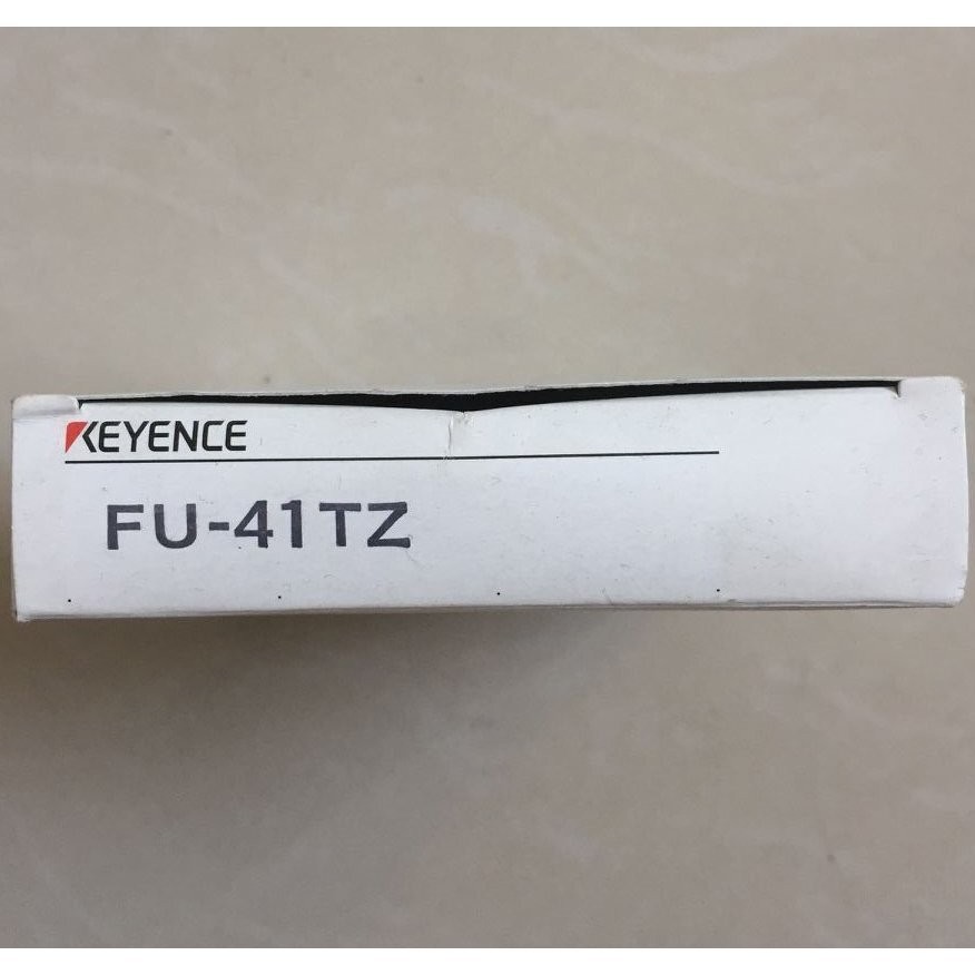 1PC New Keyence FU-41TZ Fiber Optic Sensor FU41TZ | eBay