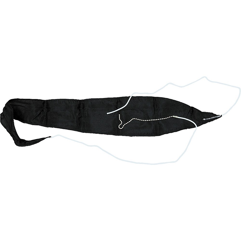 Hodge Bassoon Bocal Silk Swab Black | eBay