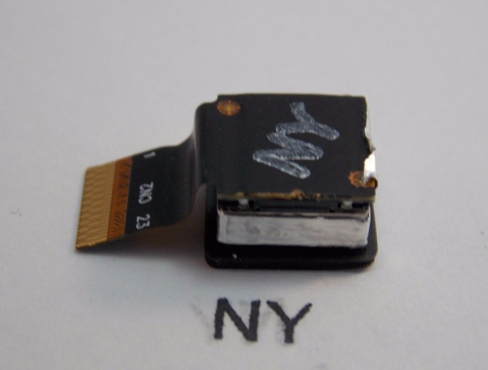 Rear Facing Main Camera NVIDIA Shield K1 P1761W Tablet OEM Part #702-11 ...