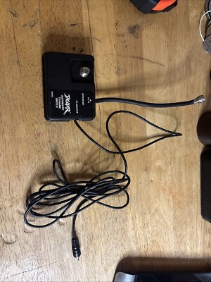 Atari Jaguar Automatic TV/Game Switch RF Adapter OEM Authentic (500422 ...