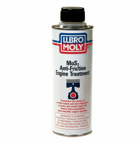 x20 PACK 300ml Liqui Lubro Moly MOS2 Anti-Friction Engine Treatment Oil ...