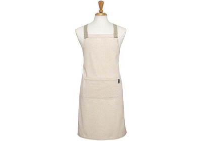Ladelle Eco Recycled Natural Apron | eBay