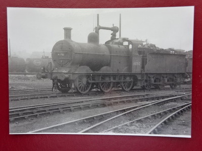 PHOTO LMS CLASS 3F LOCO NO 43762 | eBay UK