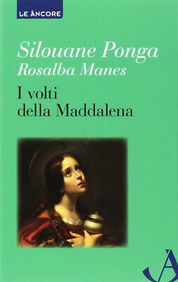 I volti della Maddalena - Manes Rosalba, Ponga Silouane | eBay