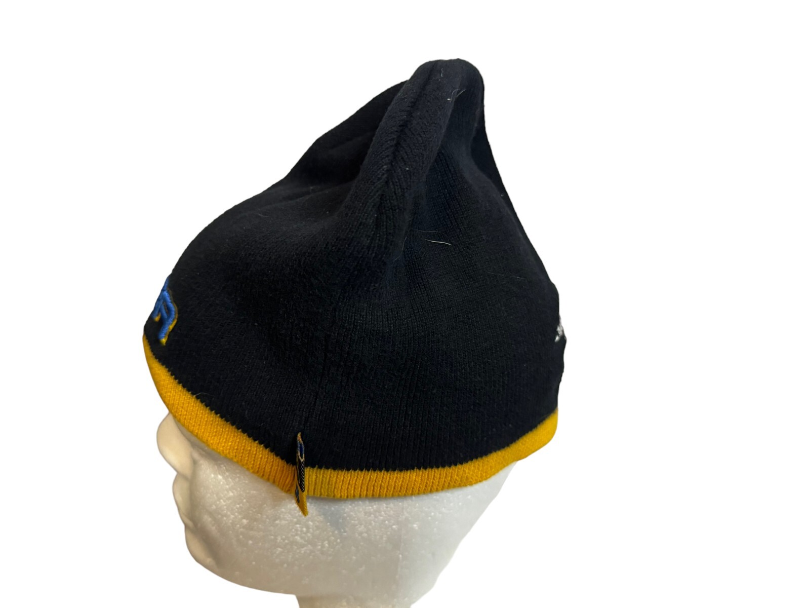 Elliott Sadler Richard Childress Racing Chase Authentics Knit Hat Cap ...