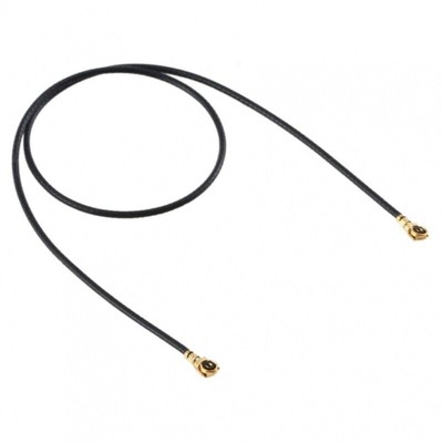 CÂBLE D'ANTENNE POUR XIAOMI REDMI NOTE 5 / PRO CONNECTEUR COAXIAL FLEX ...