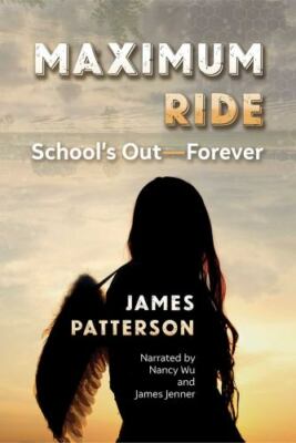 School's Out Forever (The Maximum Ride series, Book 2) (AUDIO CD) 9781419394201| eBay
