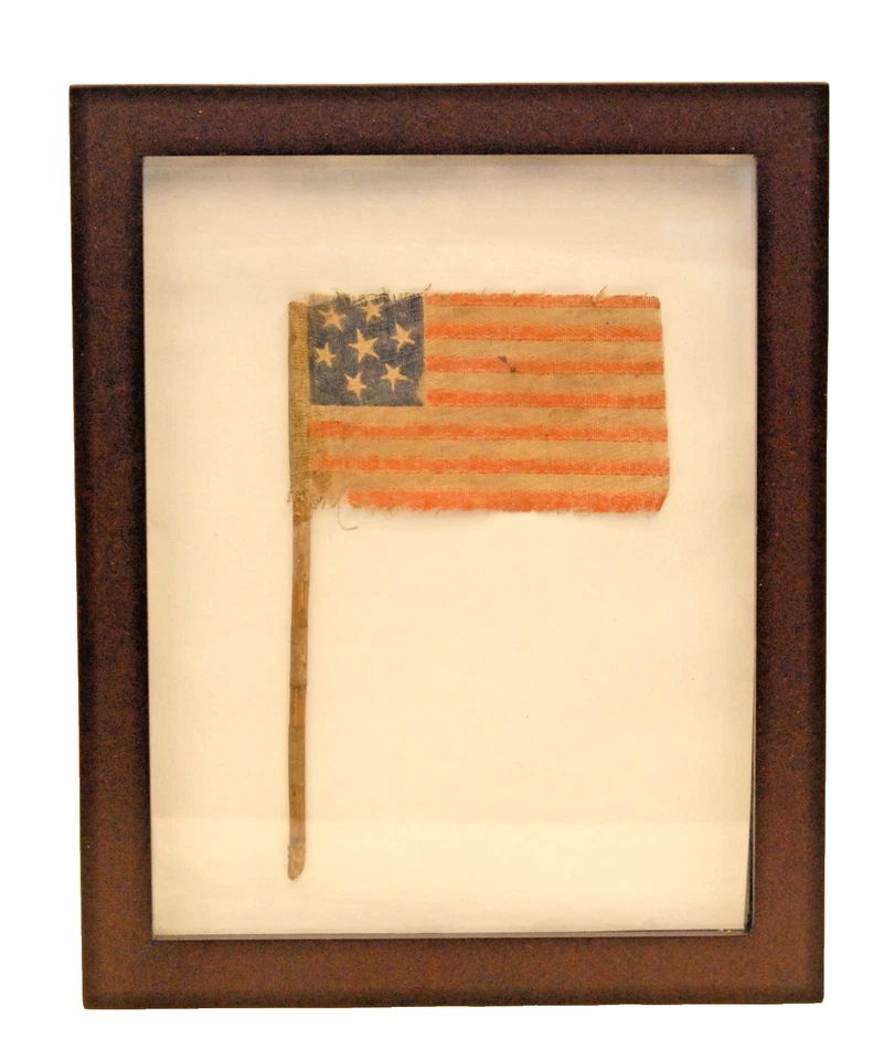 Civil War Flag | eBay