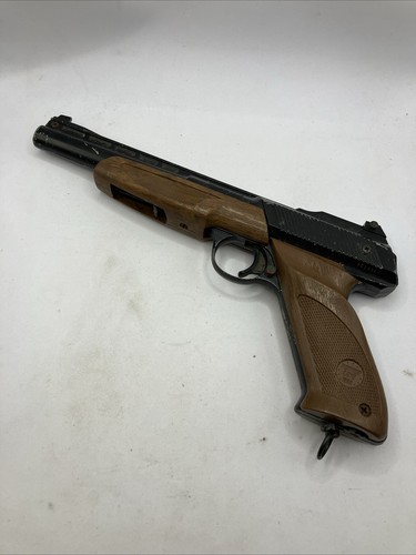 Vintage Daisy Powerline Model 1200 CO2 BB Gun Untested. | eBay