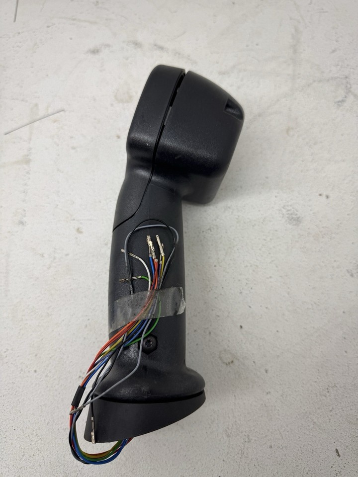 Vallon VMR2 MineHound control unit for military metal detector | eBay