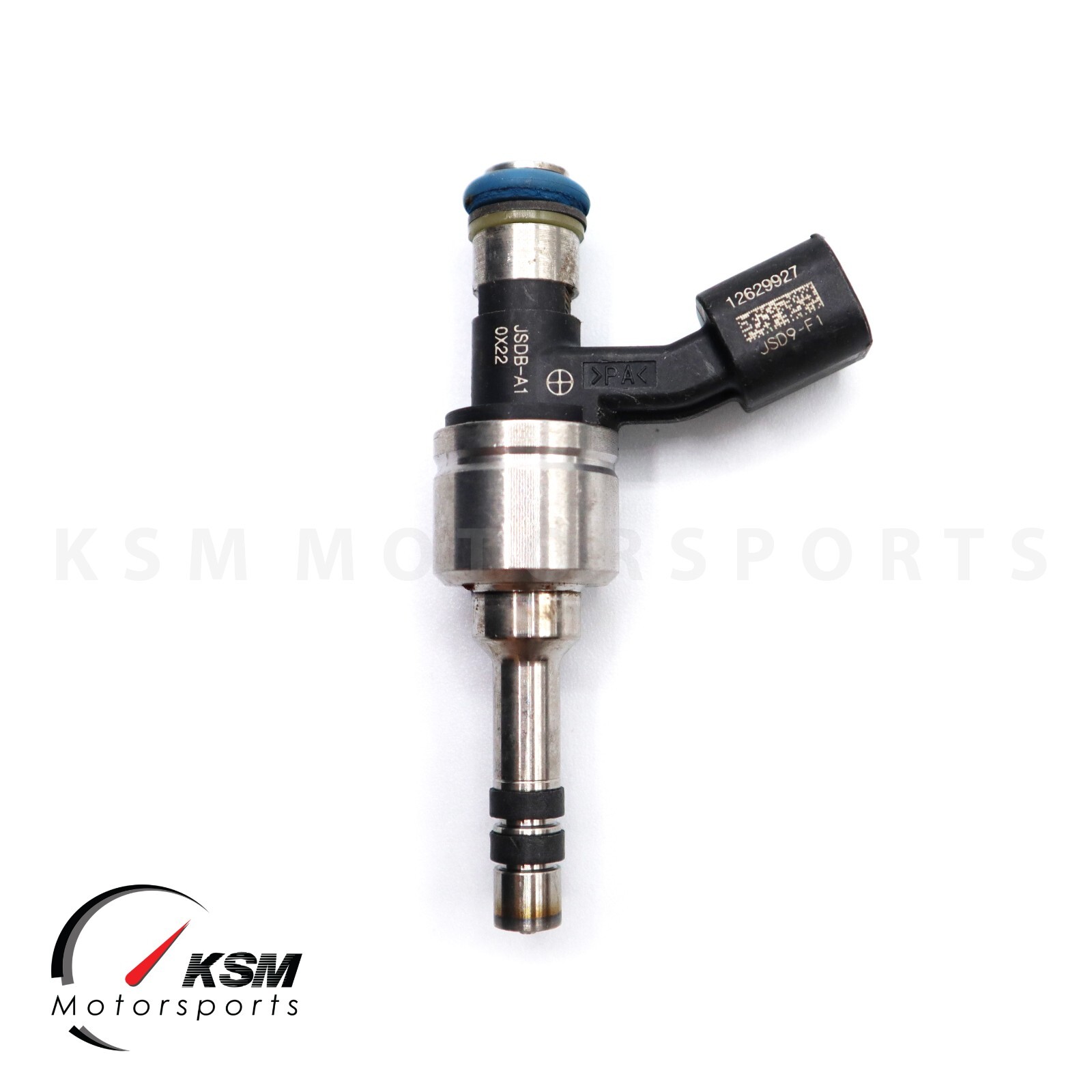 6x Fuel Injectors 12629927 For 10-11 Chevy Equinox Buick Allure ...