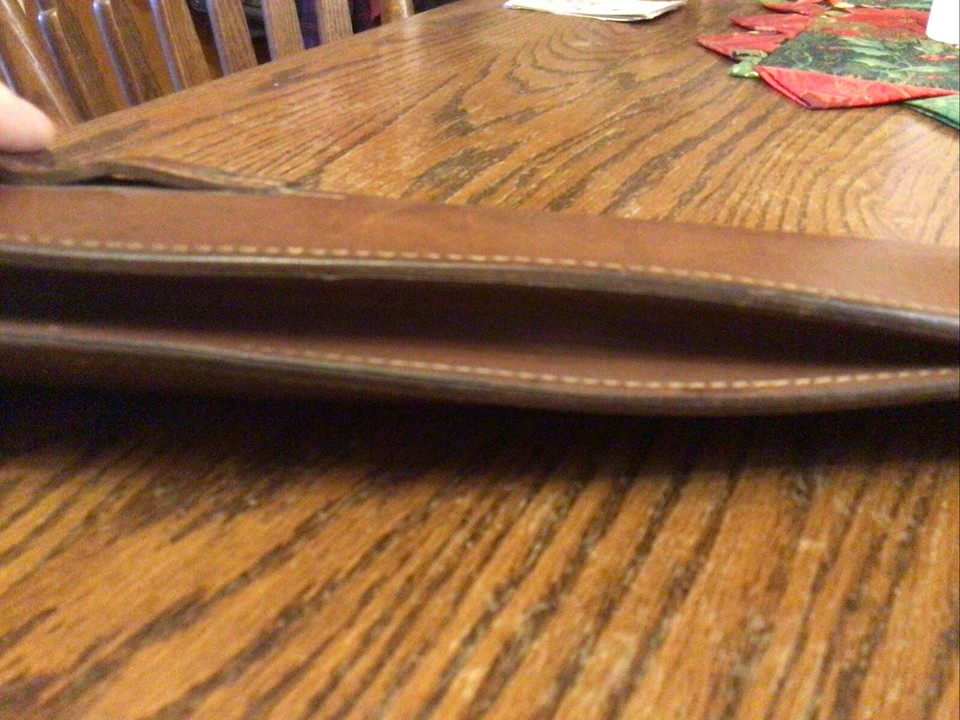 WW2-U.S. Fulton L.G.Co.1943 M1 Carbine Leather Jeep Rifle Scabbard,used ...