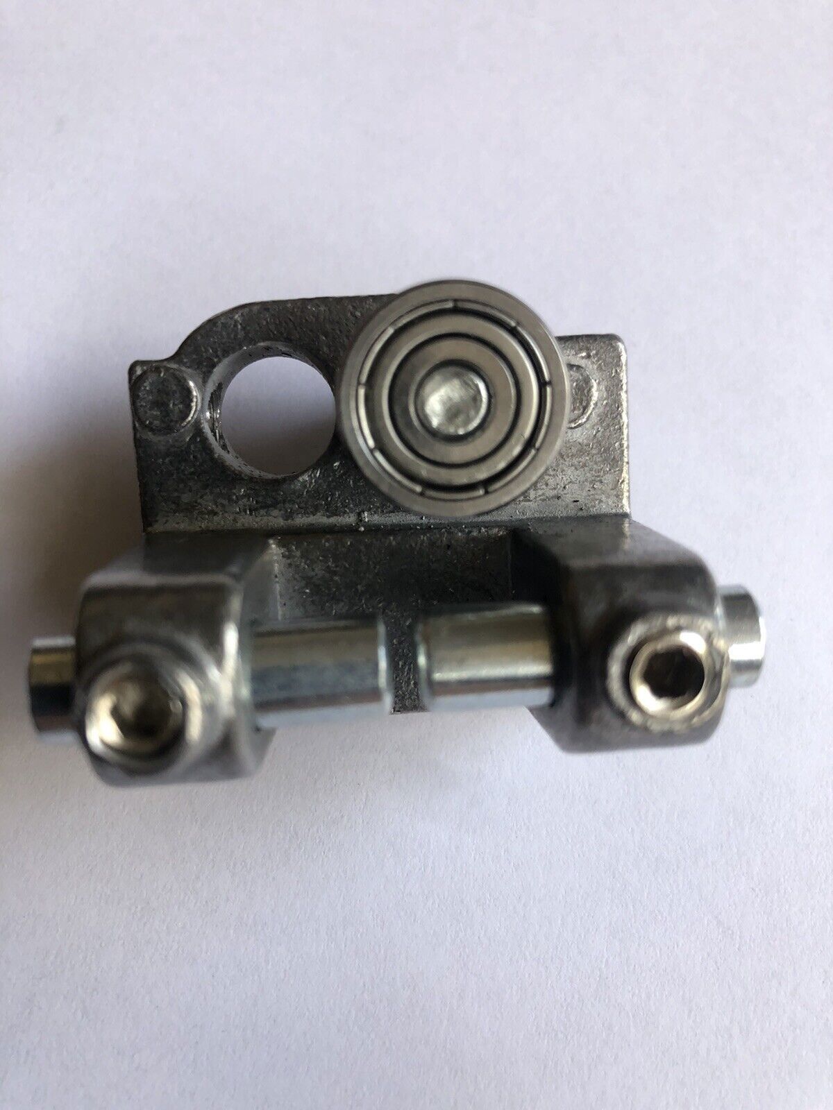 8" Bandsaw Upper Blade Bearing Guide Pin Fit ALDI WORKZONE FERREX HBS20 ...