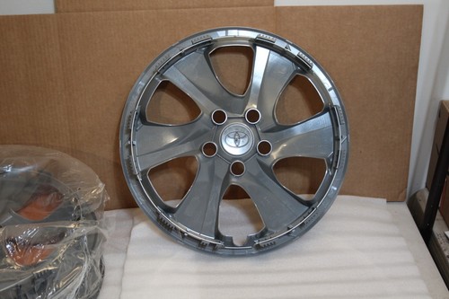 Hubcap Toyota Rav4 Refinished 42602-0R040 OEM 17" Wheel Cover 61186 19 ...