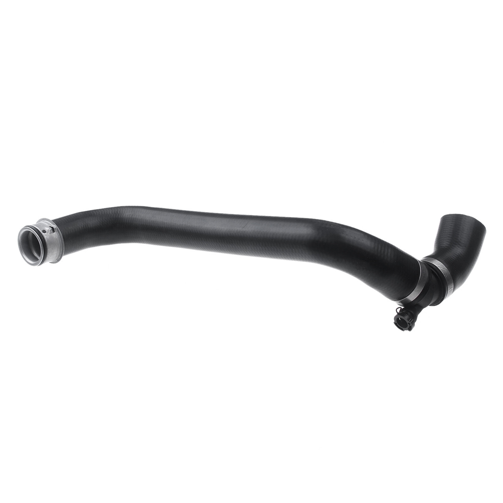 A-Premium New Upper Radiator Hose for Mercedes-Benz E-Class W211 S211 ...