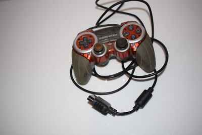 GAMESTER RADICA PLAYSTATION 2 PS2 Controller *TESTED* (RYM9) | eBay