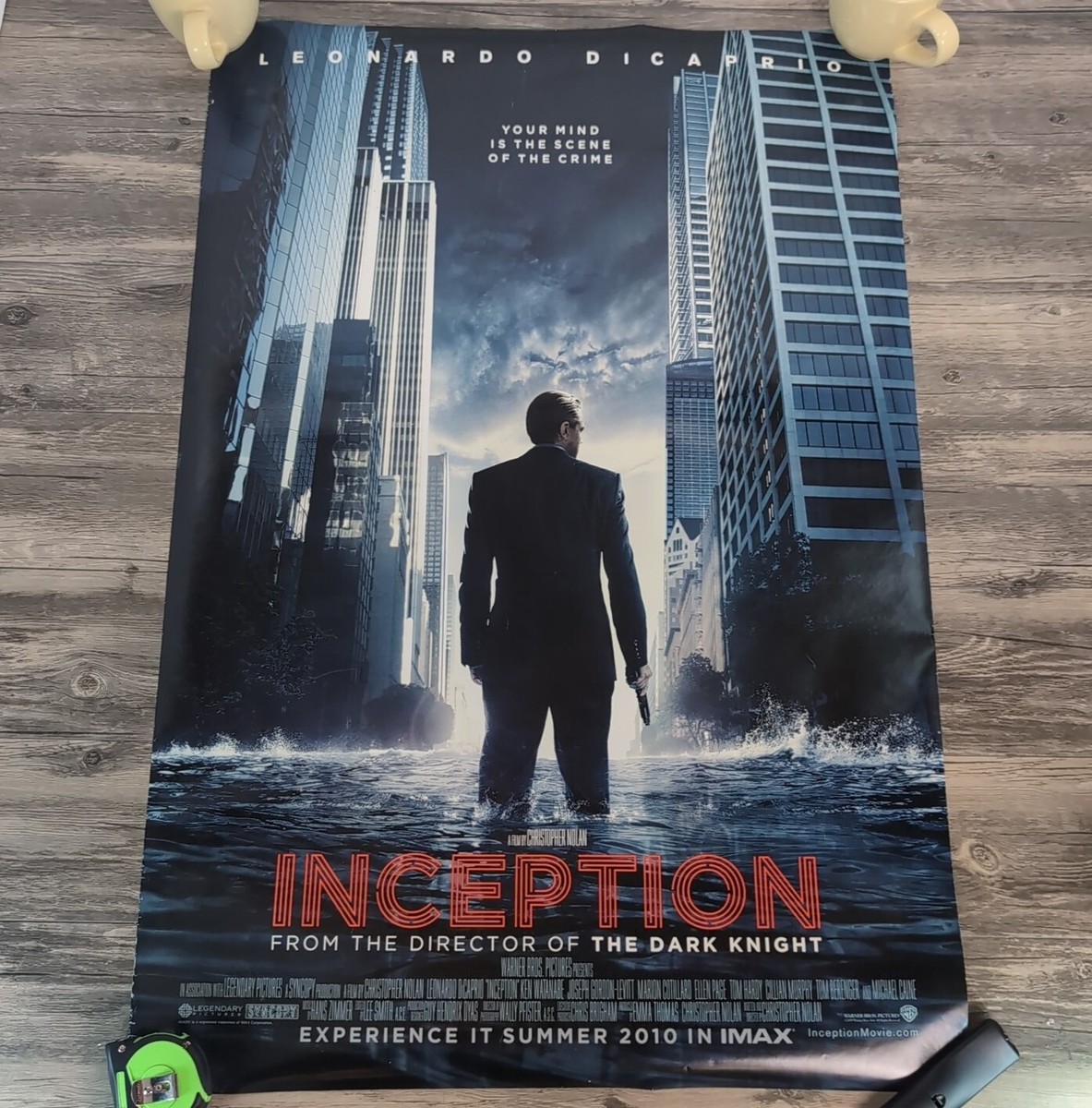 Inception Movie Wallpaper HD Desktop Wallpaper: Leonardo Dicaprio,