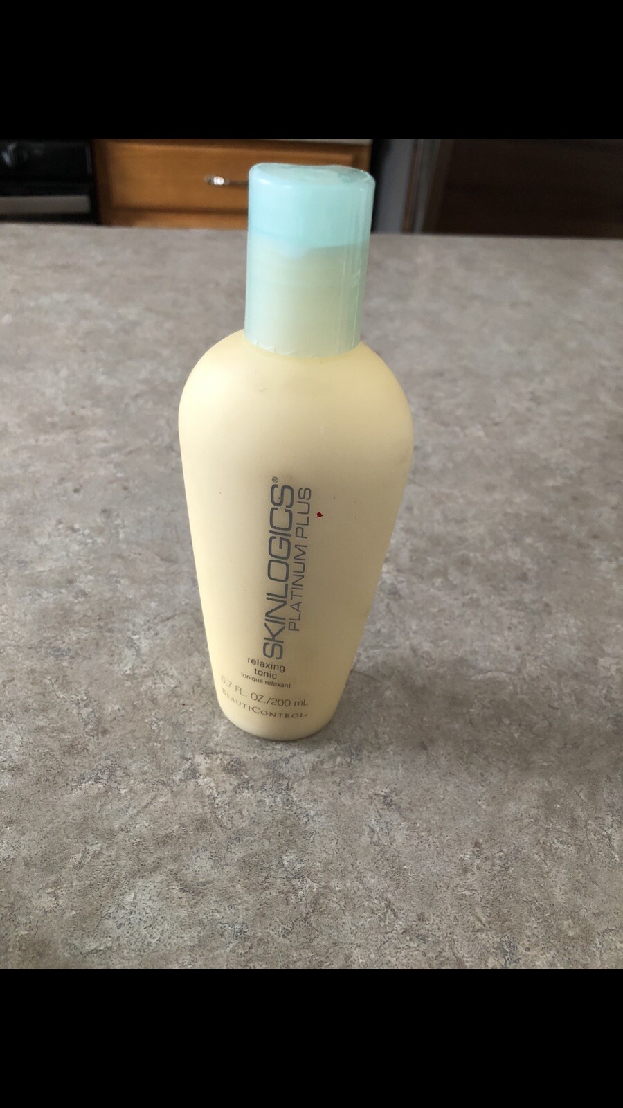 BeautiControl Skinlogics Platinum Plus Relaxing Tonic 6.7 fl oz NEW ...