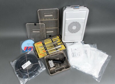 Dental Lab Equipment - Pneumatic Curing