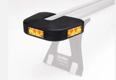 Traffic Control & Road Safety - Whelen Controller