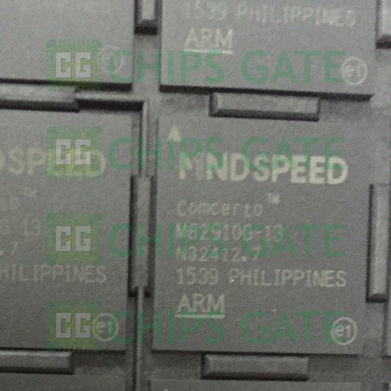 1PCS NEW M82910G-13 MNDSPEED 0927+ BGA | eBay