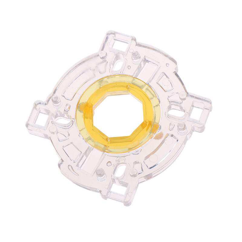 GT-Y octagonal restrictor plate gate for sanwa JLF joysticks arcade YI ...