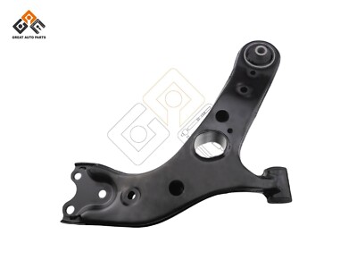 Left Control arm fits Toyota Rav4 06~18, Previa 06~13, 48069-42060 ...