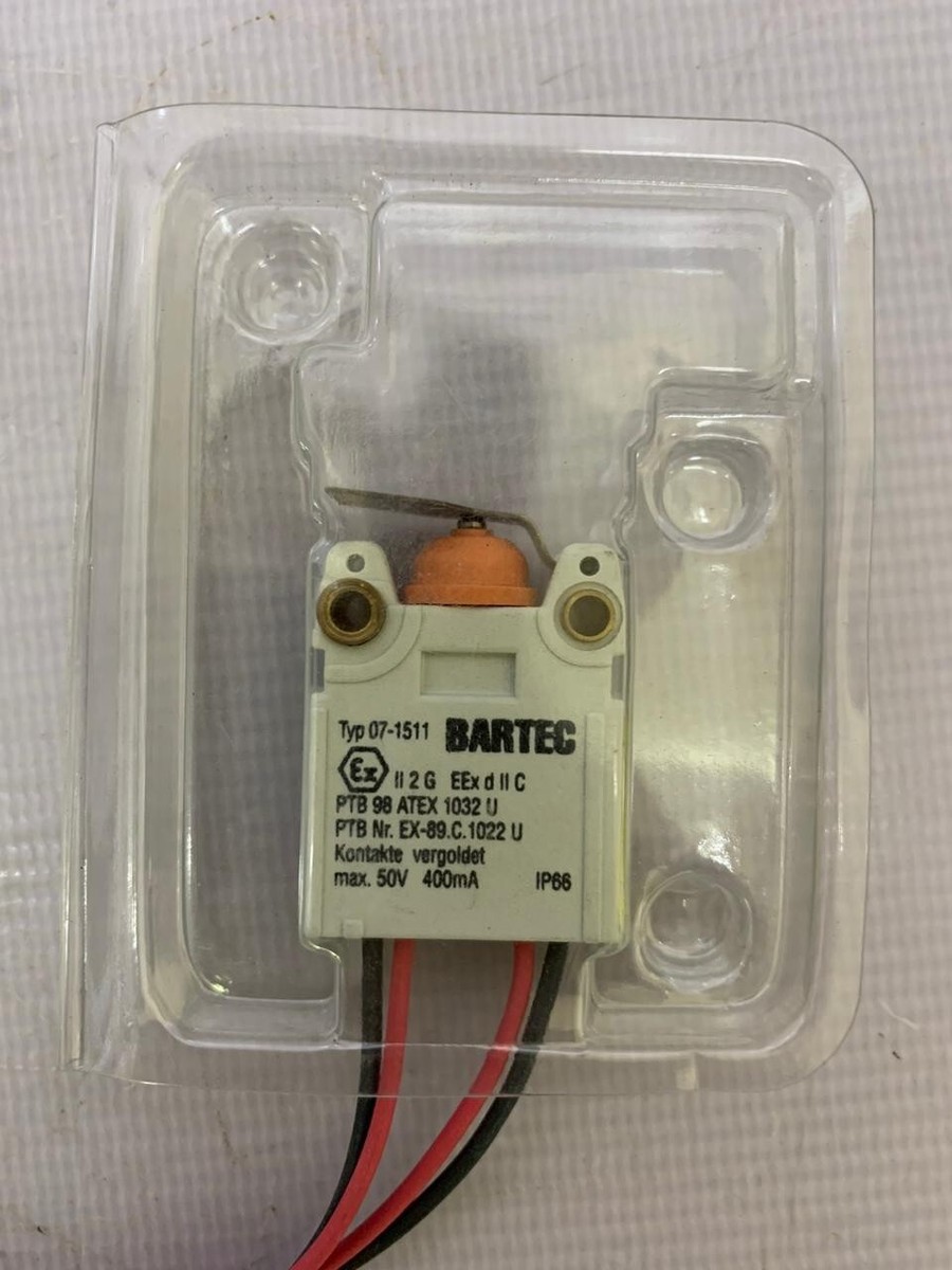 Bartec Technor Terminal Box Tncn302015 Ebay Terminal Box | EBay