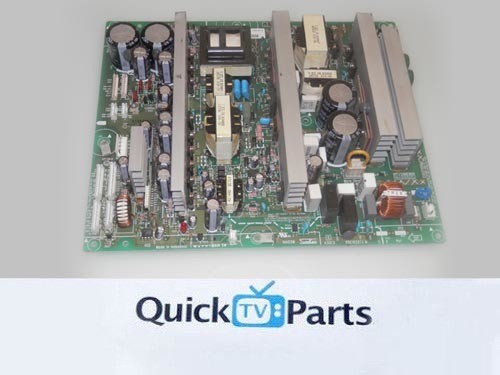 PIONEER PDP-4280HD PDP-5080HD POWER SUPPLY AXY1196 (1H403W, PDC10297JM ...