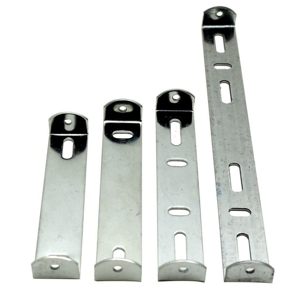 Light Fixing Plate Ceiling Rose Strap Brackets Strap Brace Lighting ...