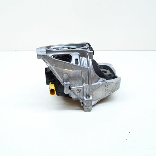 NEW AUDI Q7 4M LEFT SIDE ENGINE MOUNT 4M0199371FF ORIGINAL 4M0-199-371 ...
