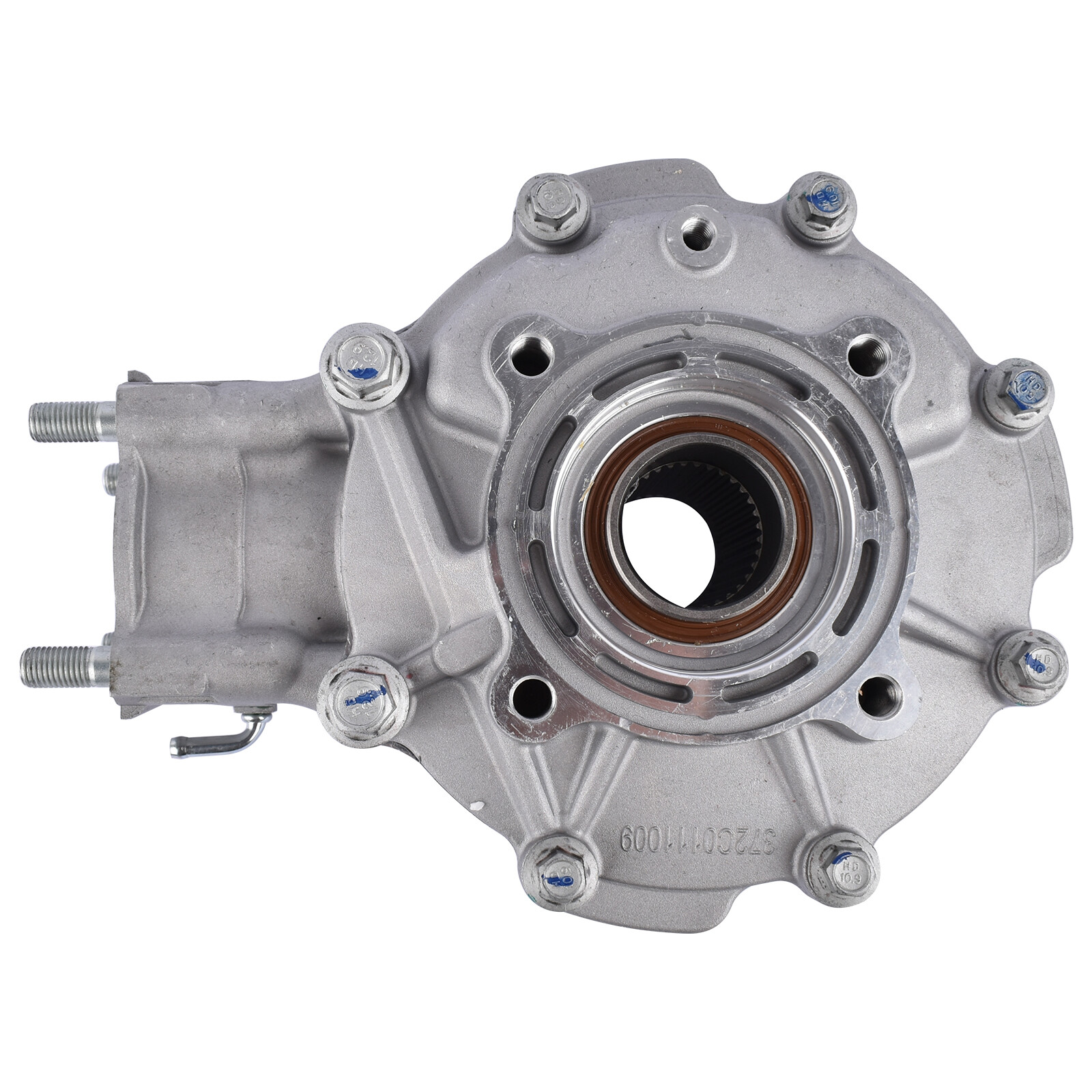 Complete Rear Differential for Honda TRX300 Fourtrax 1996-2000 41300 ...